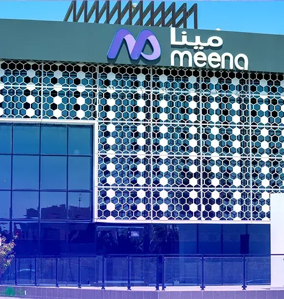meena locations | meena health