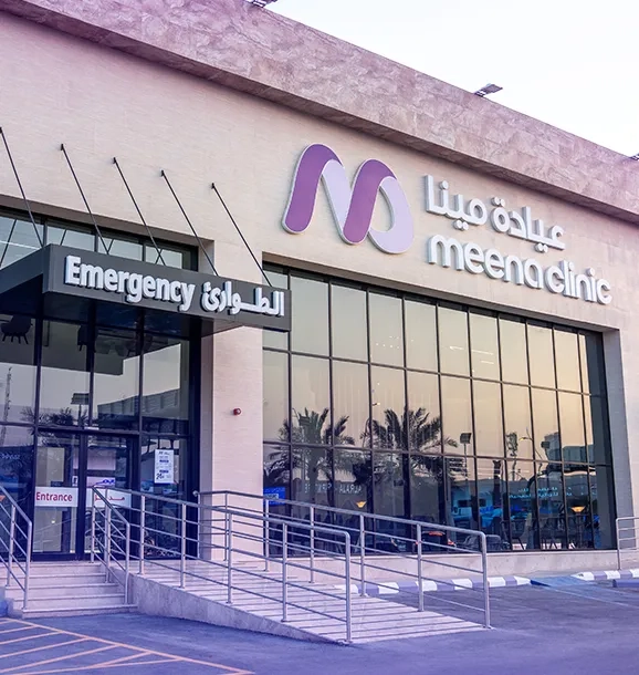 meena locations | meena health