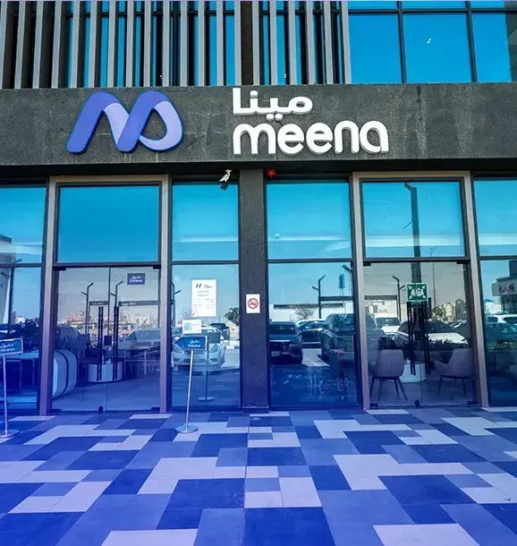 meena locations | meena health